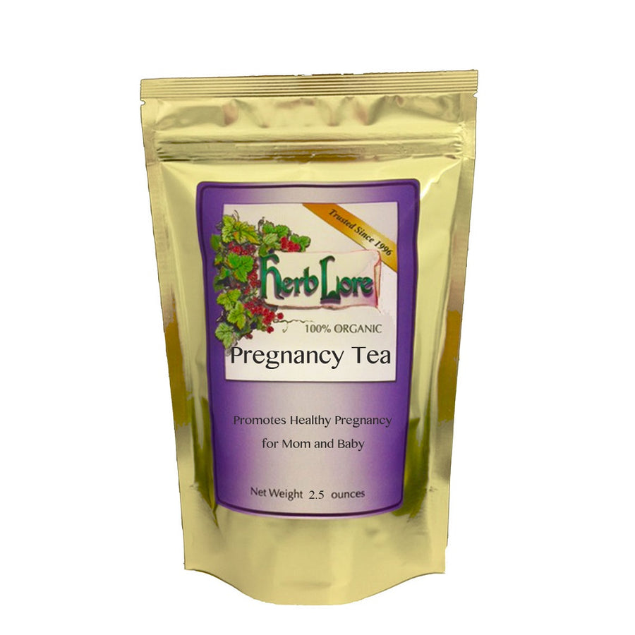 Pregnancy Tea – Natural Resources: Pregnancy + Parenting